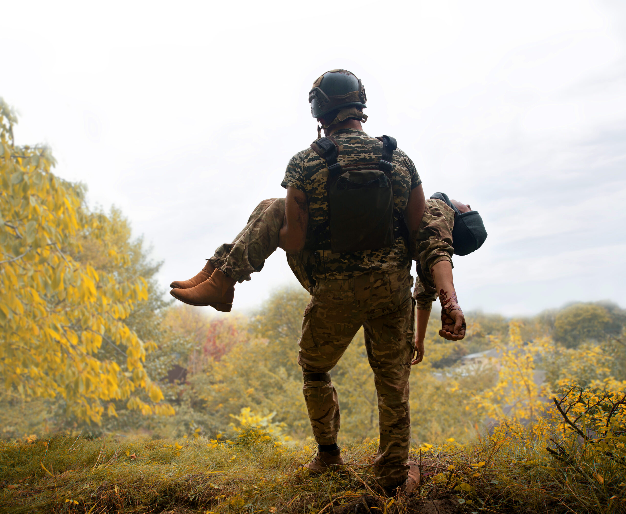 Protecting Our Way of Life: Upholding Truth and Freedom in Times of ...